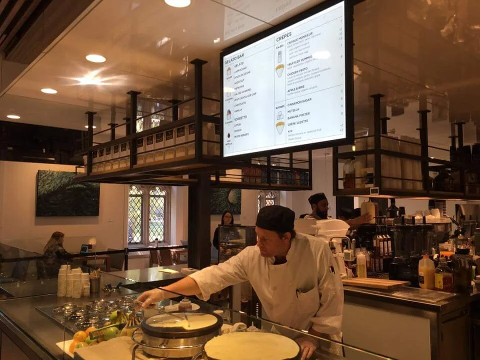 Duke University — YuiDesign