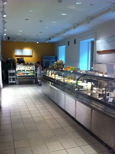 Smithsonian National Portrait Gallery — YuiDesign