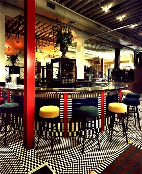 Windy City — YuiDesign