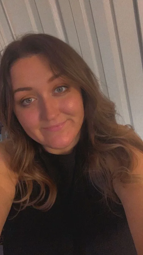 About — My Happy Place