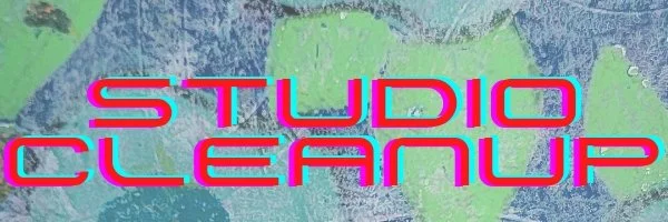 Blog — Mary Correa Studios