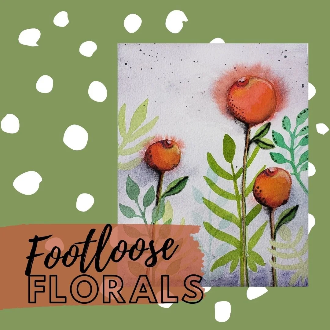 Workshops — Mary Correa Studios