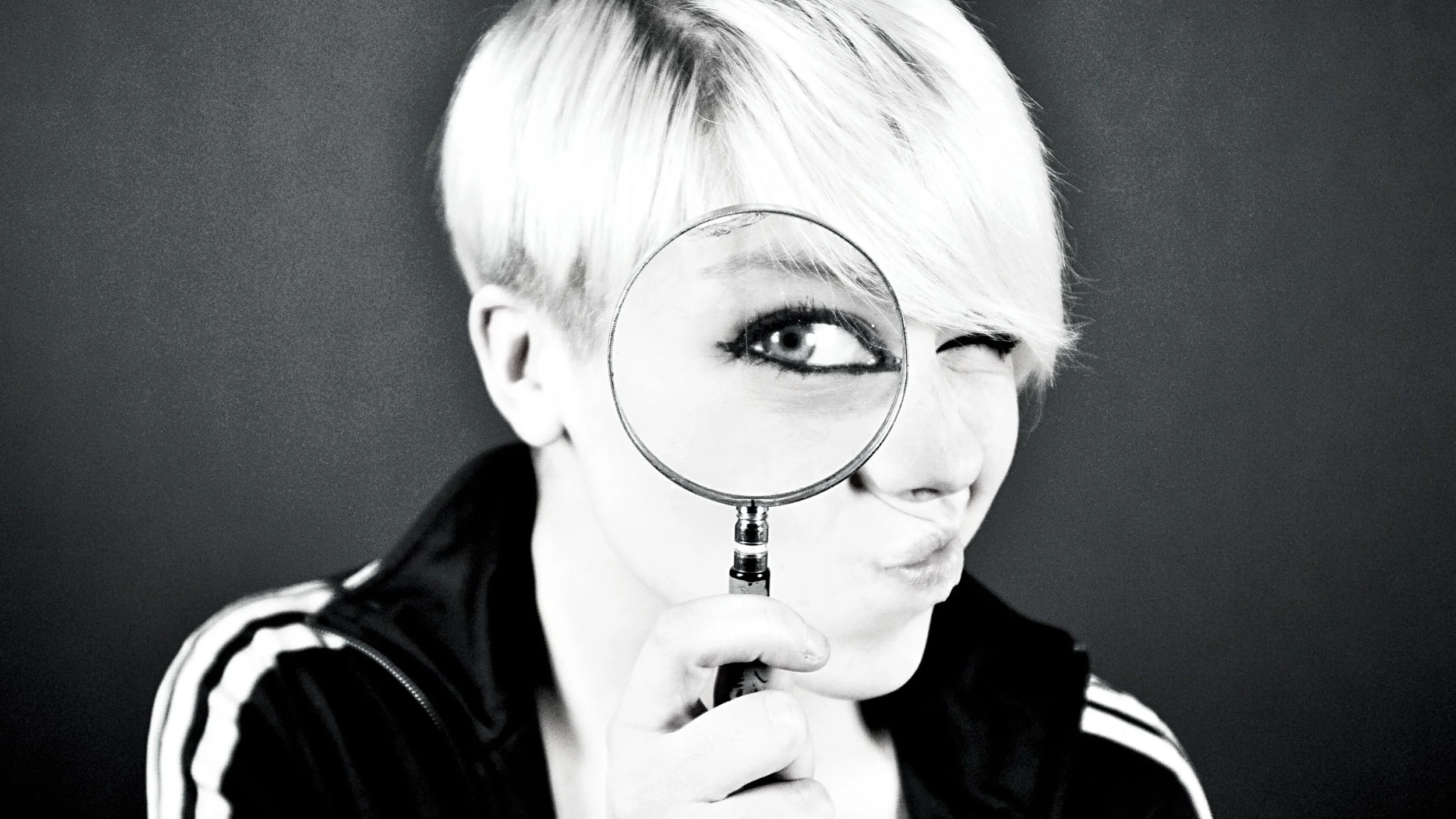 Blog — Mary Correa Studios