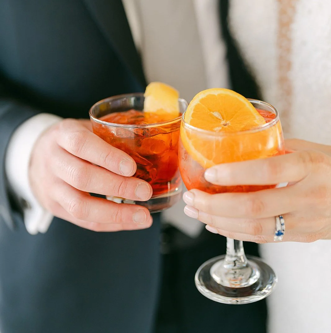 Americano — Bacchus Bar Services