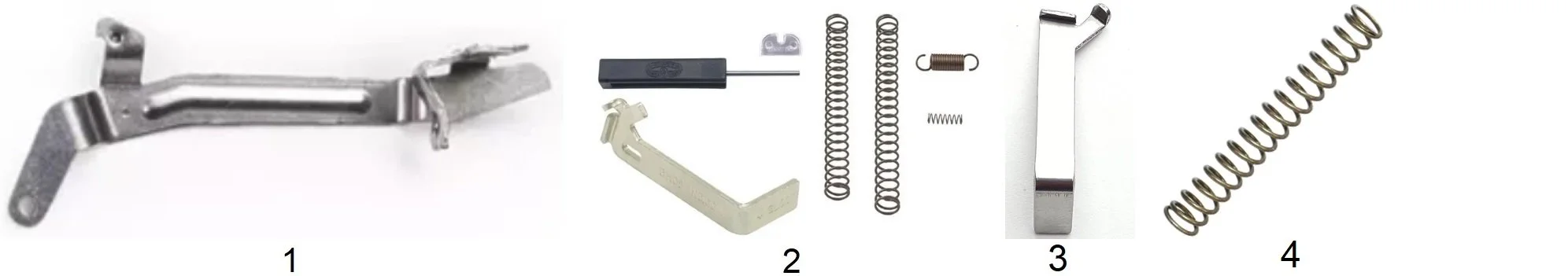 GLOCK 19 — Arms Resource Center