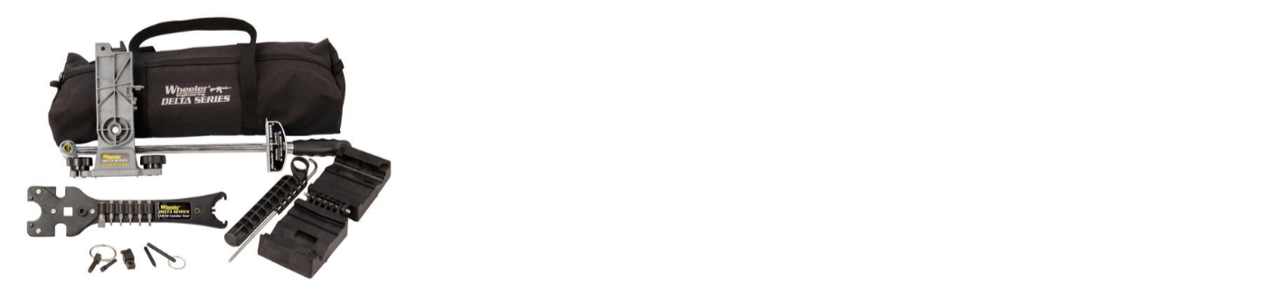 GHOST-GUN CENTER & MORE