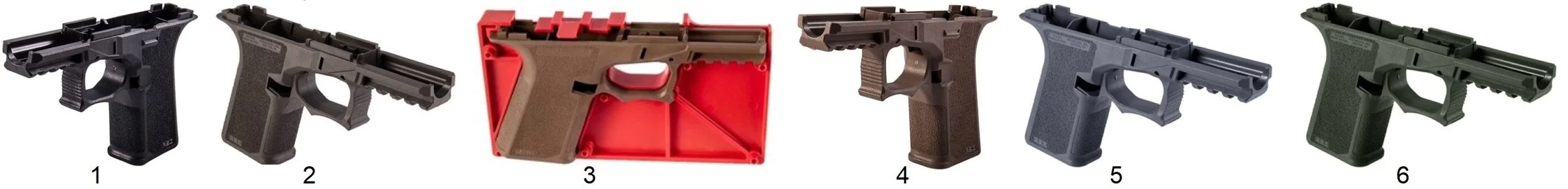 GLOCK 19 — Arms Resource Center