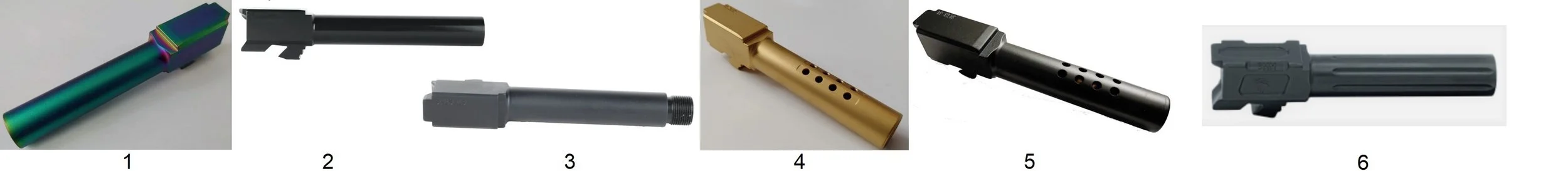 GLOCK 19 — Arms Resource Center