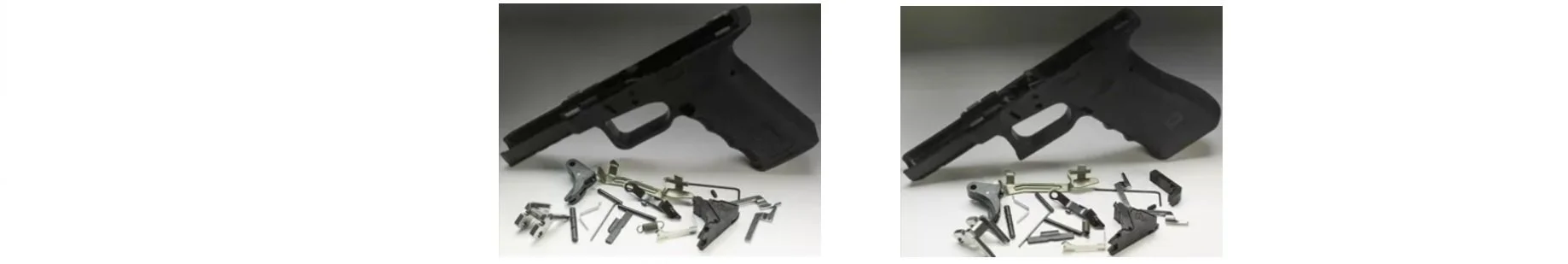 GHOST-GUN CENTER & MORE