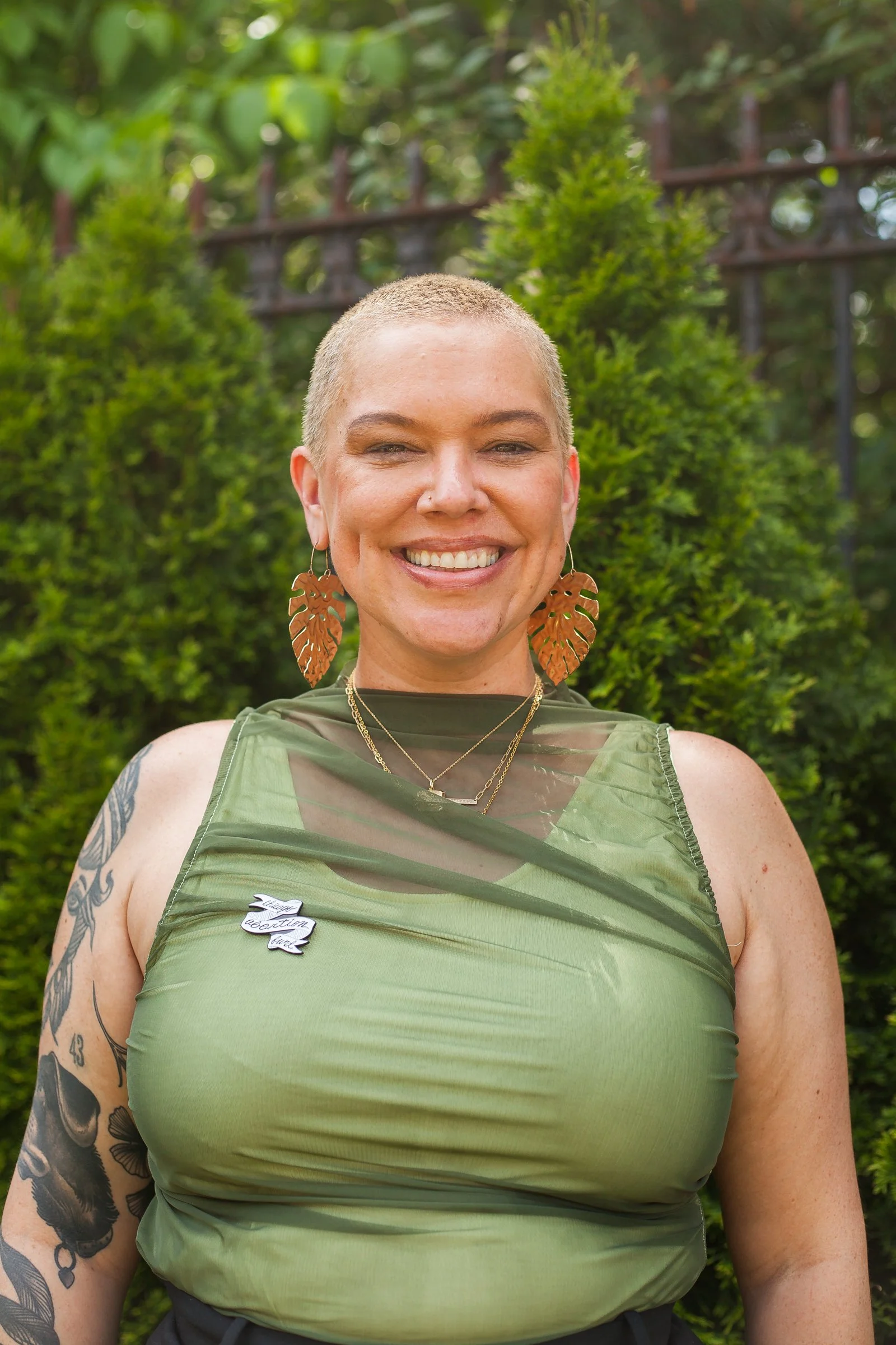 Our Team — Chicago Abortion Fund