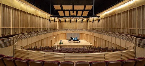 Schedule — Kelly Kuo