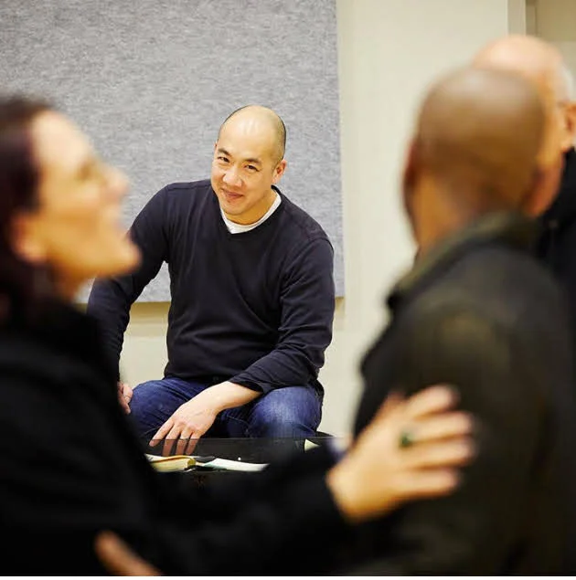 Photos — Kelly Kuo