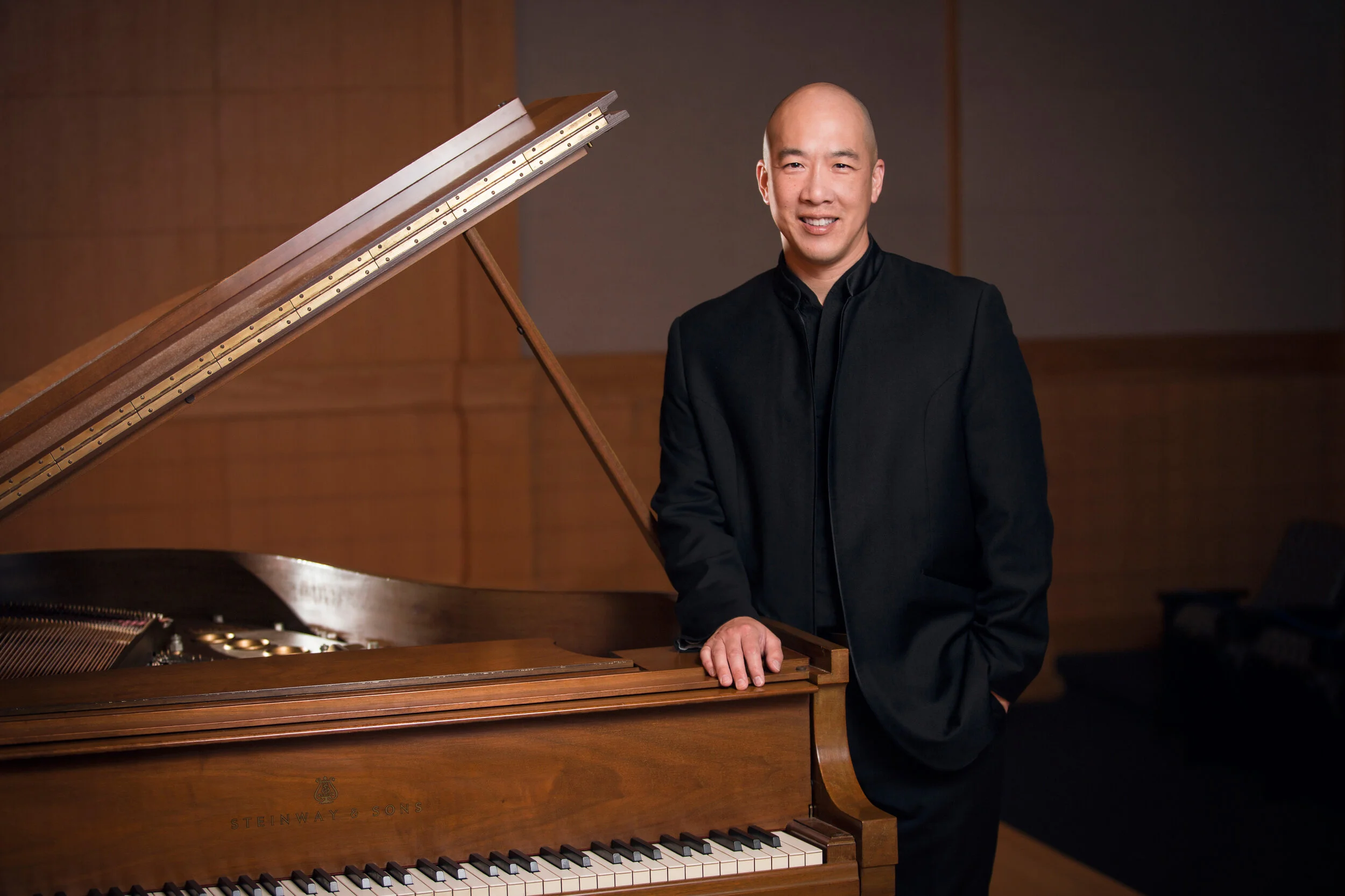 Photos — Kelly Kuo