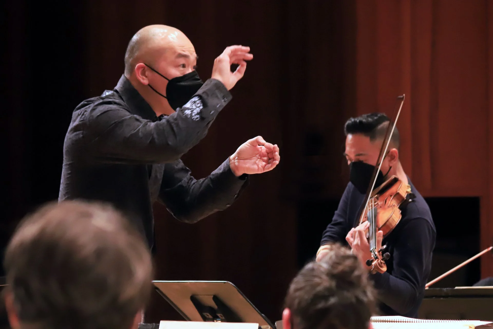 Photos — Kelly Kuo