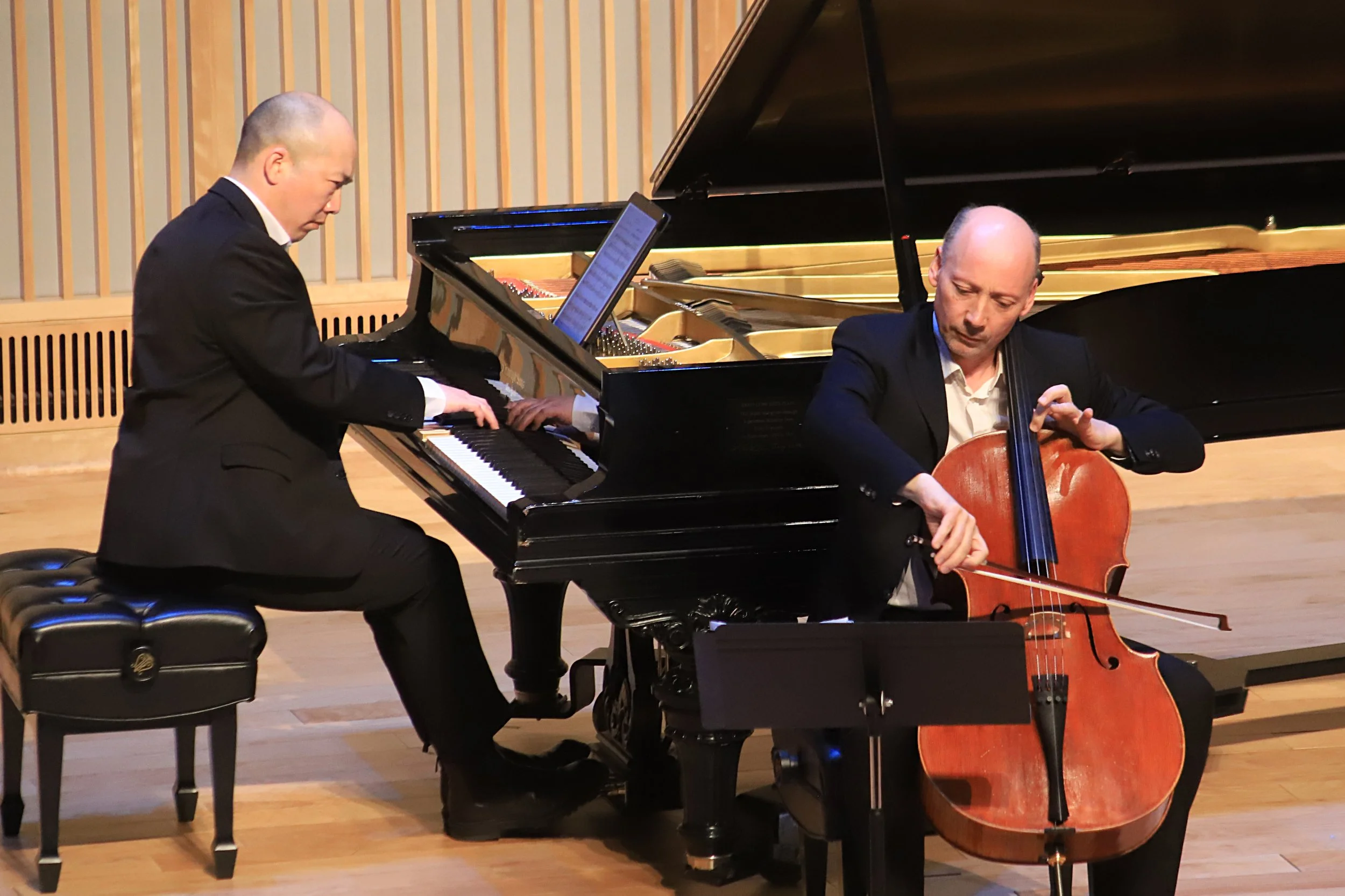 Photos — Kelly Kuo