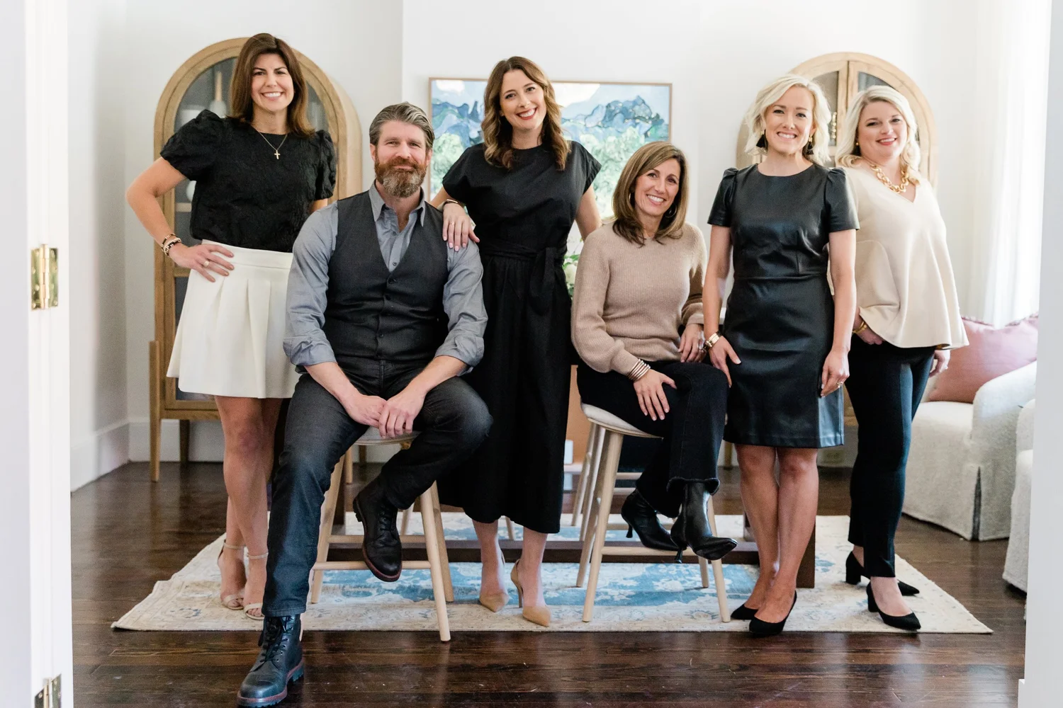 About - Richmond Residential Designer — JTW Design