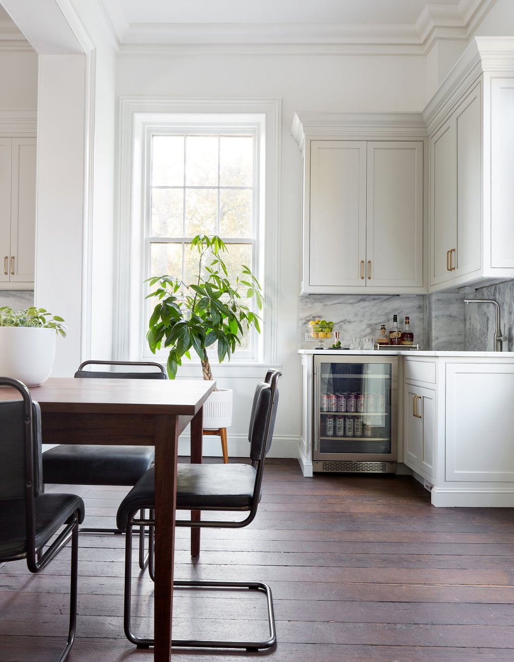 Gaskins - Richmond Residential Designer — JTW Design