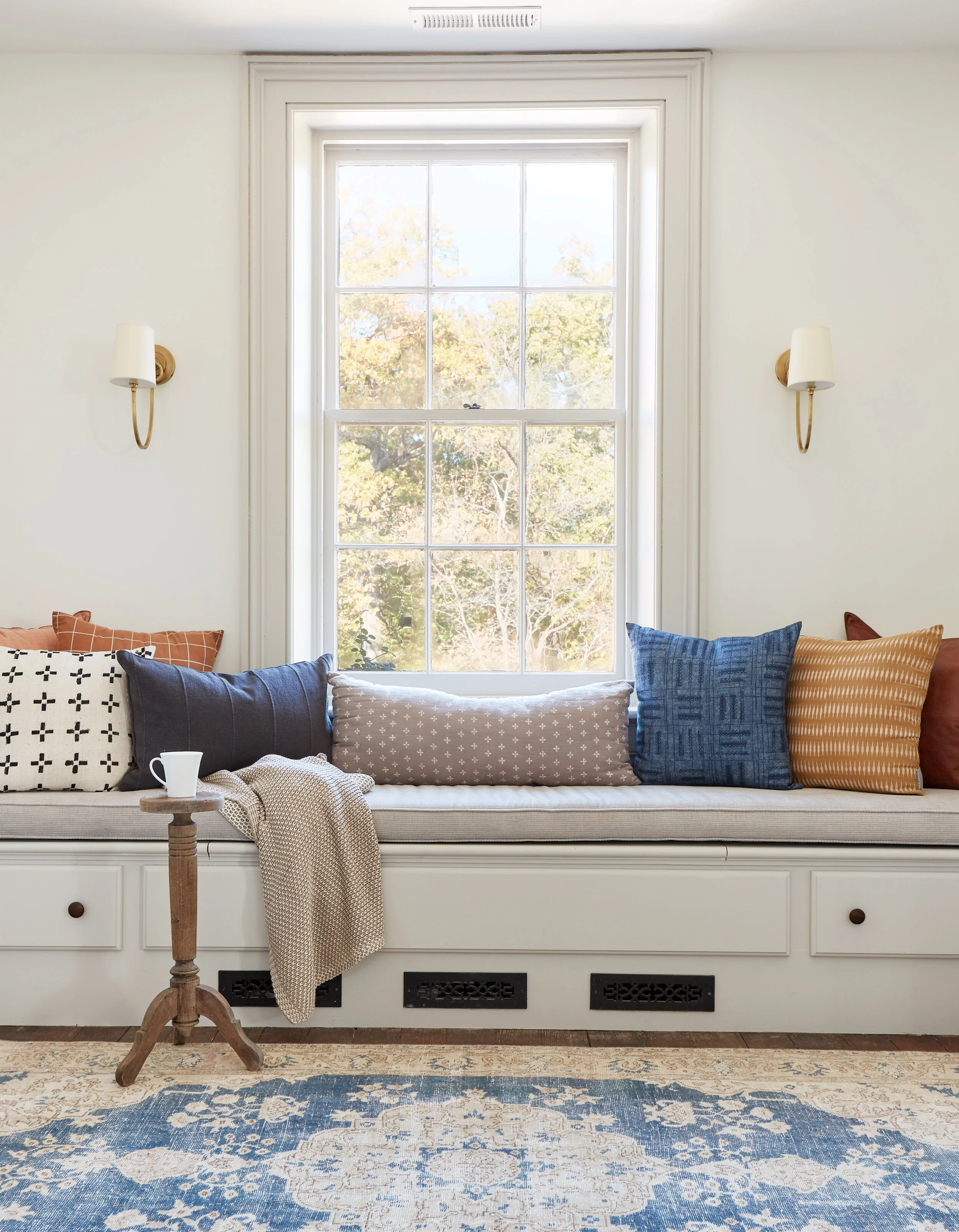Gaskins - Richmond Residential Designer — JTW Design