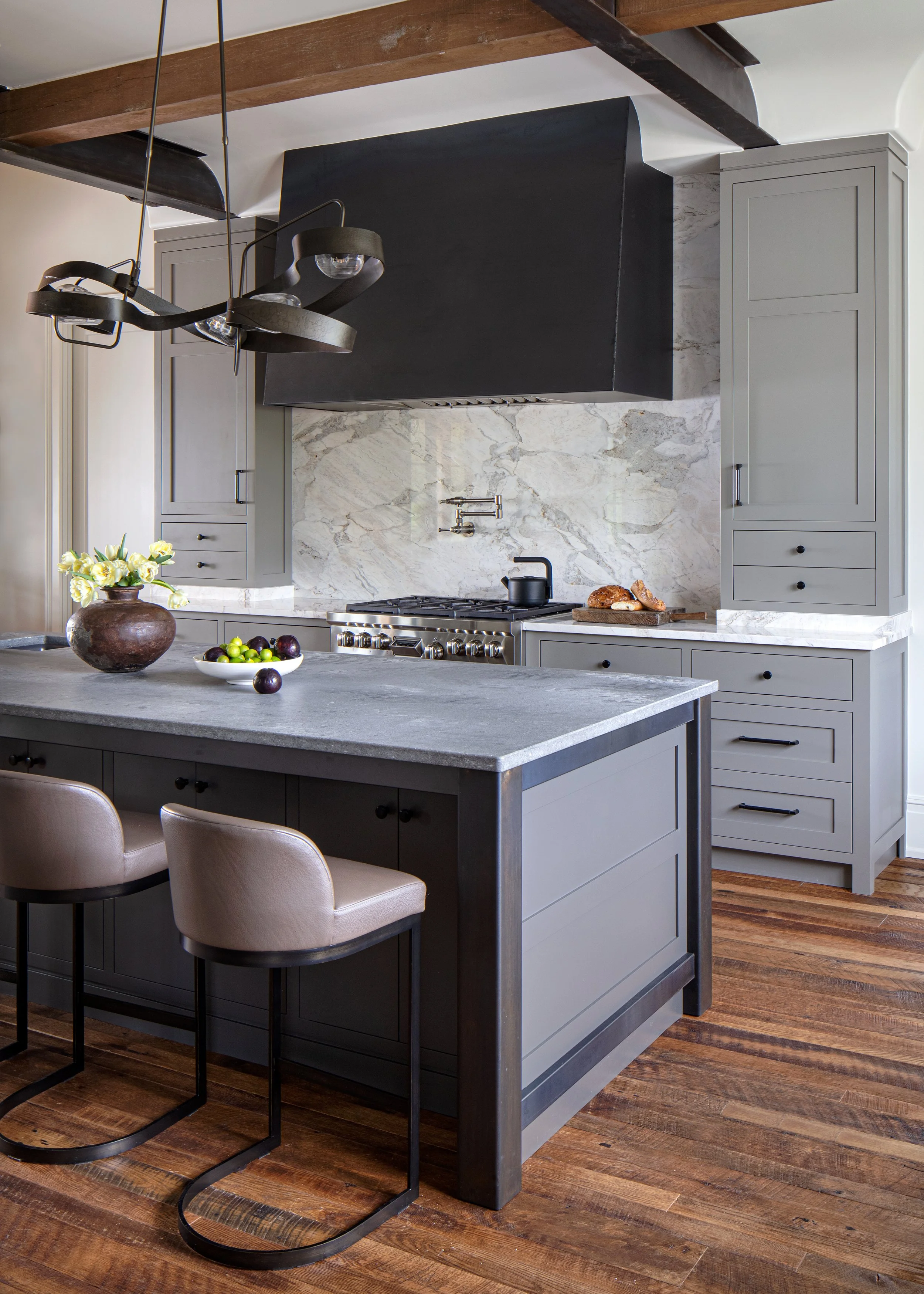 Contact - Richmond Residential Designer — JTW Design