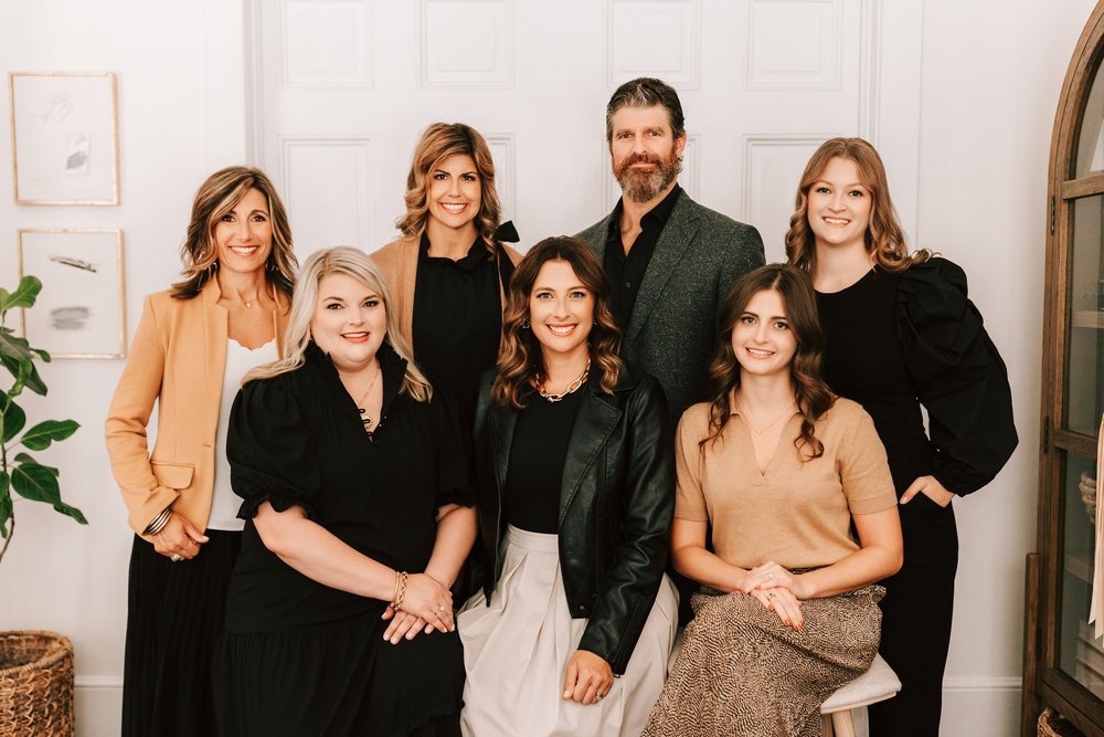 About - Richmond Residential Designer — JTW Design