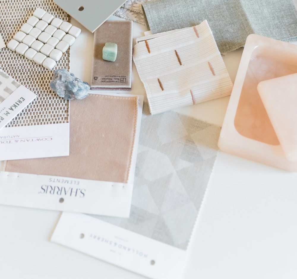 Services — JTW Design