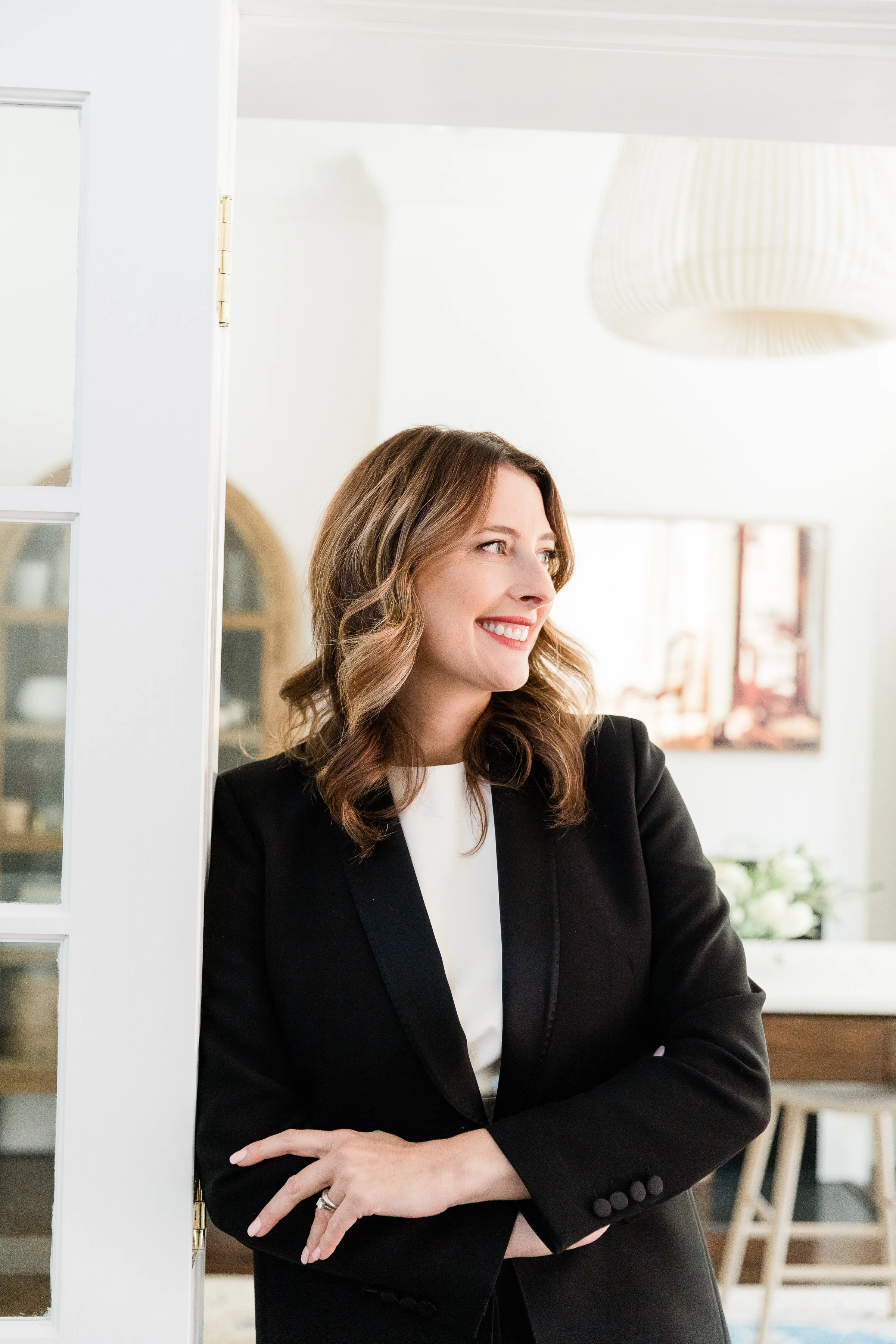 About - Richmond Residential Designer — JTW Design