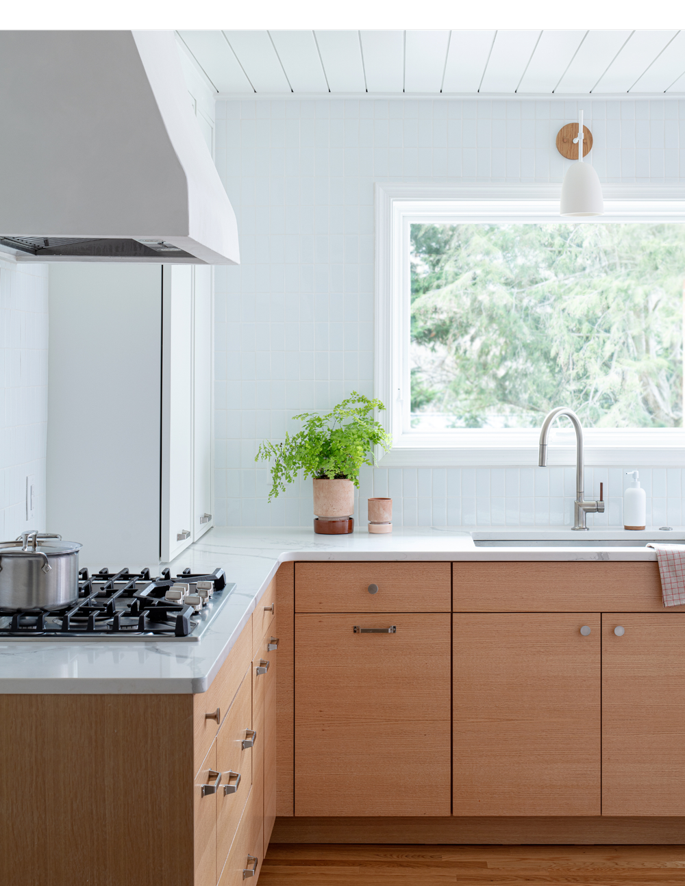 Contact - Richmond Residential Designer — JTW Design