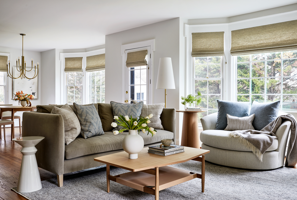 Services — JTW Design