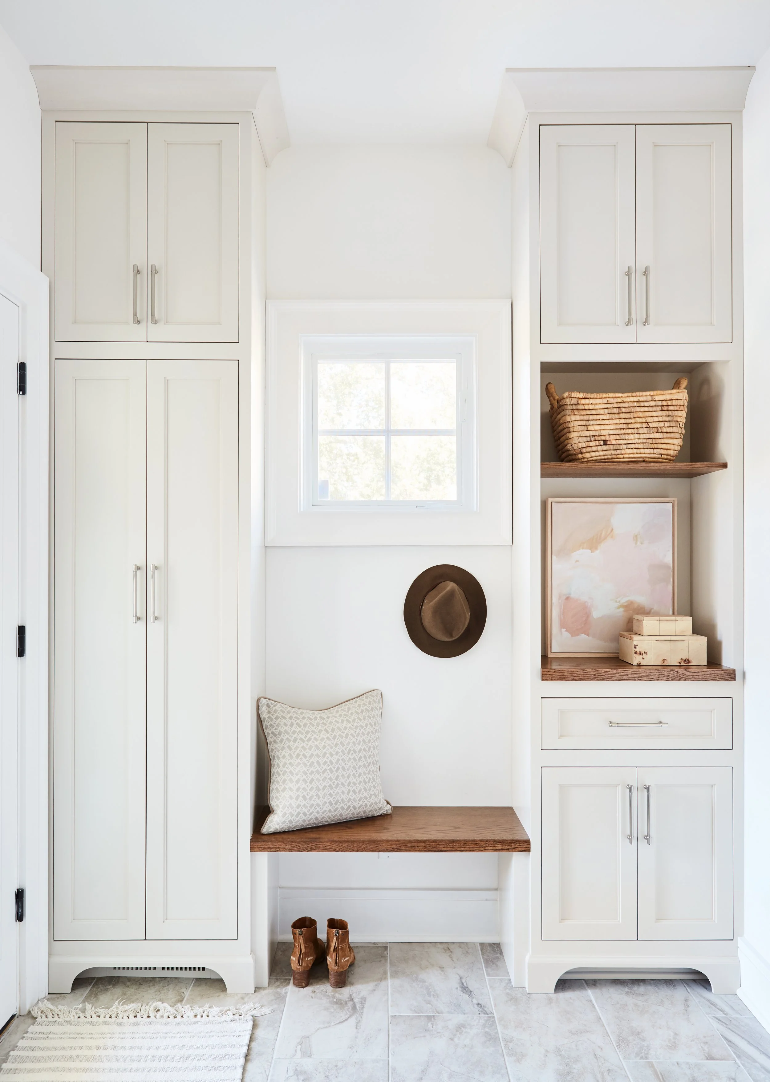 Contact - Richmond Residential Designer — JTW Design