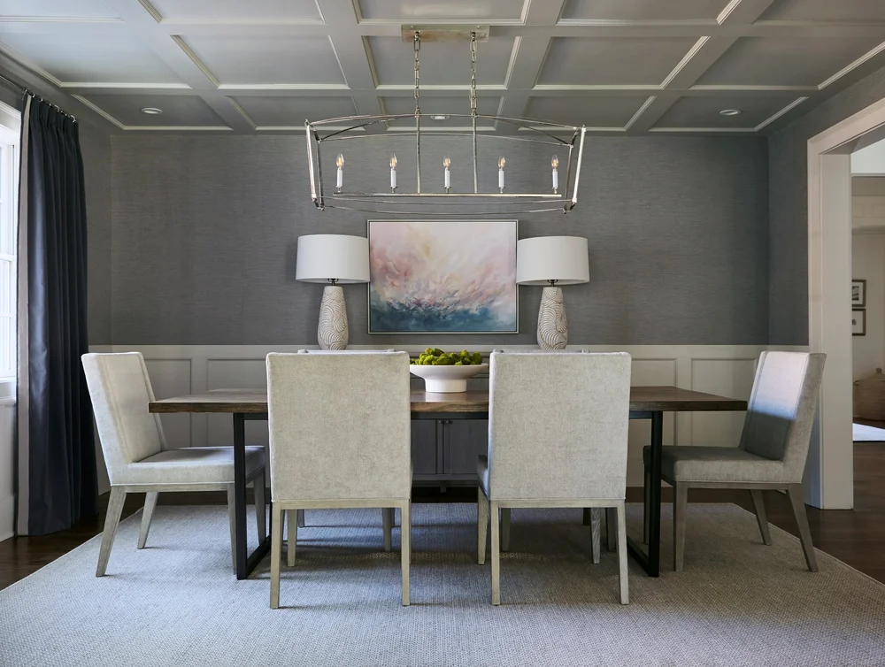 Oxford — JTW Design