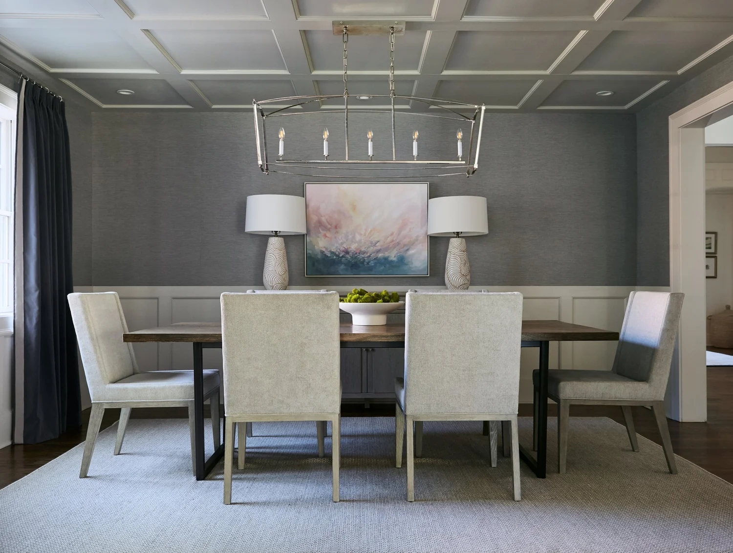 Oxford — JTW Design