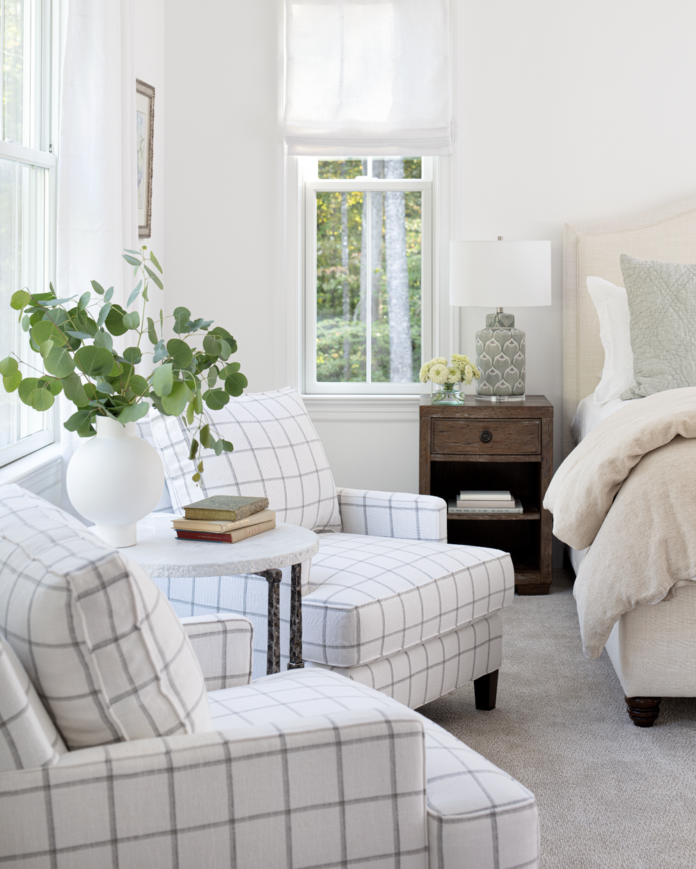 Services — JTW Design