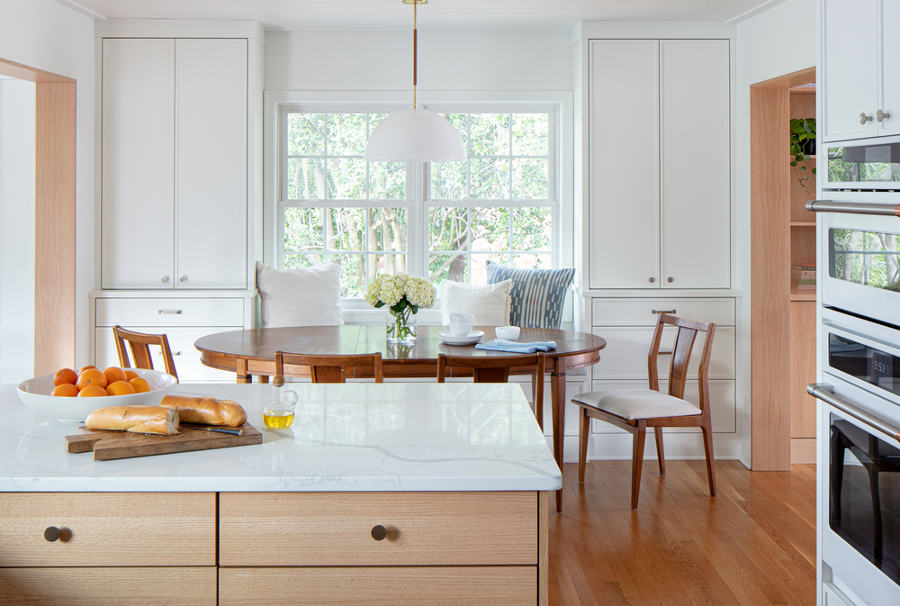 Work - Residential Interior Designer Richmond — JTW Design