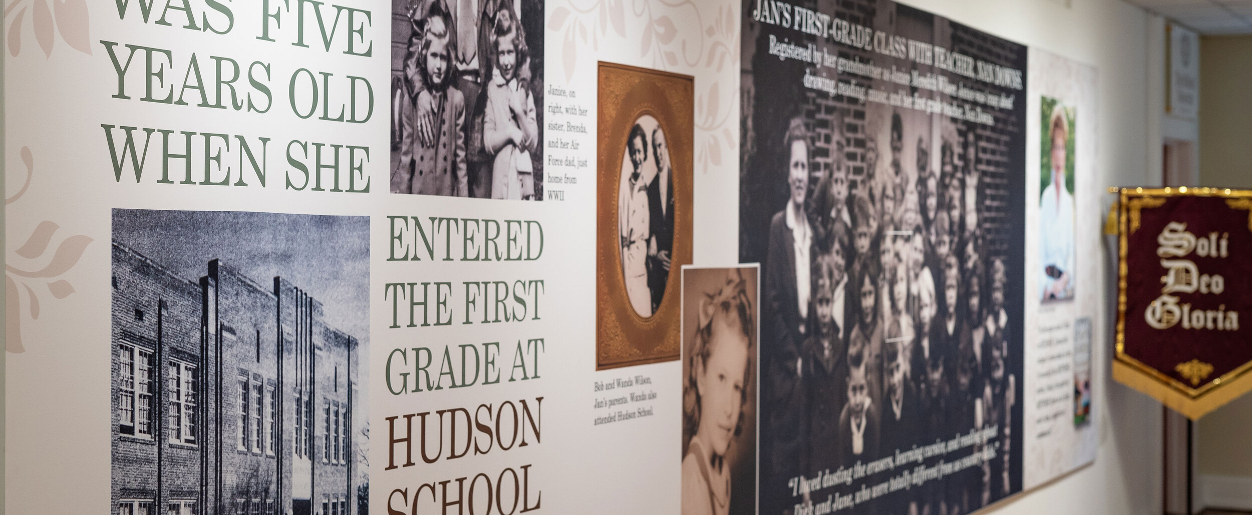 The Mitford Museum