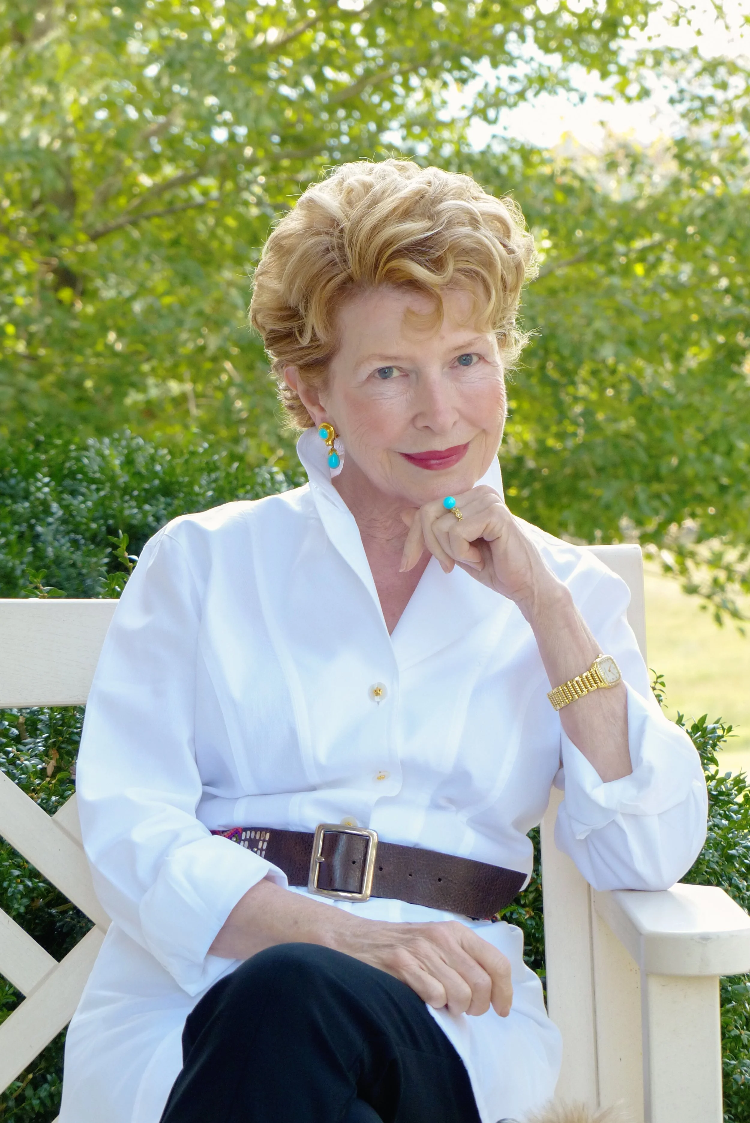 About — The Mitford Museum