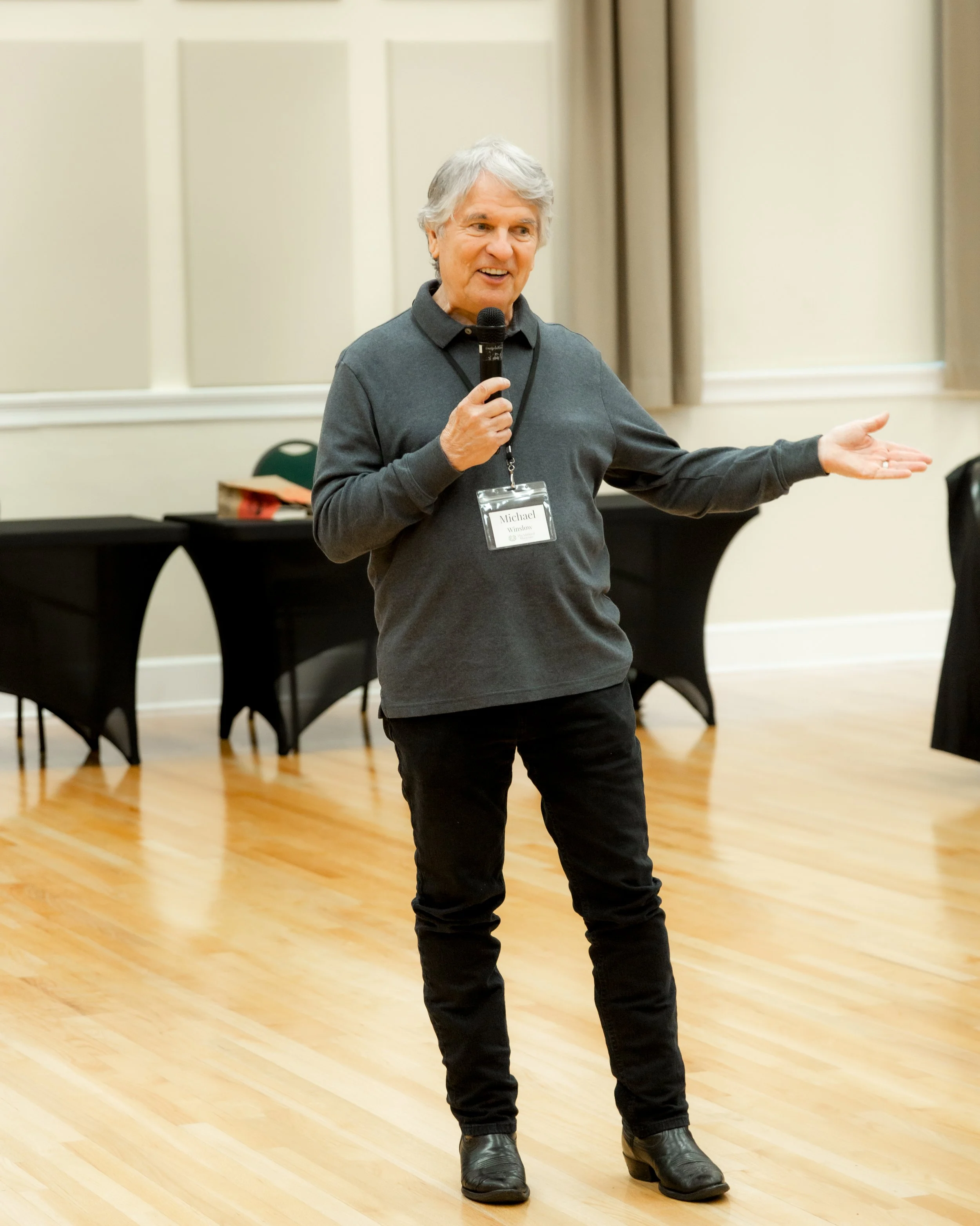 GetLit! 2022 Photo Gallery — The Mitford Museum