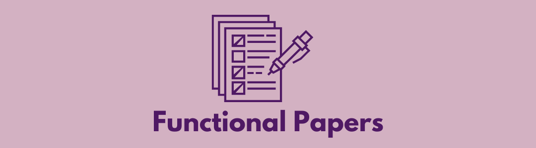 Managing School Paperwork — Professional Organizier - Declutter ...