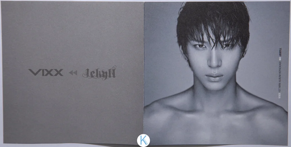 Vixx N Jekyll