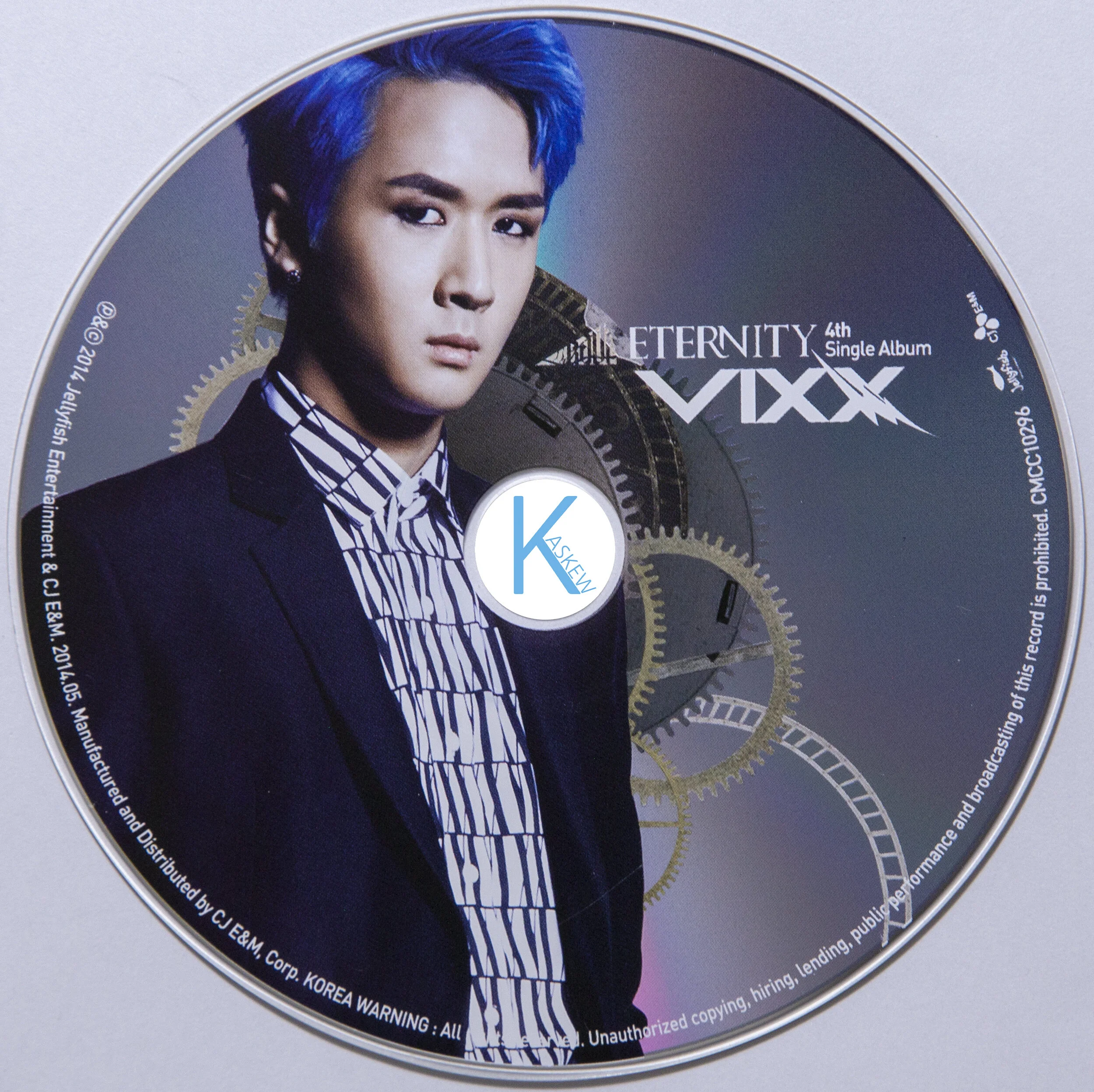 Vixx Ravi Eternity