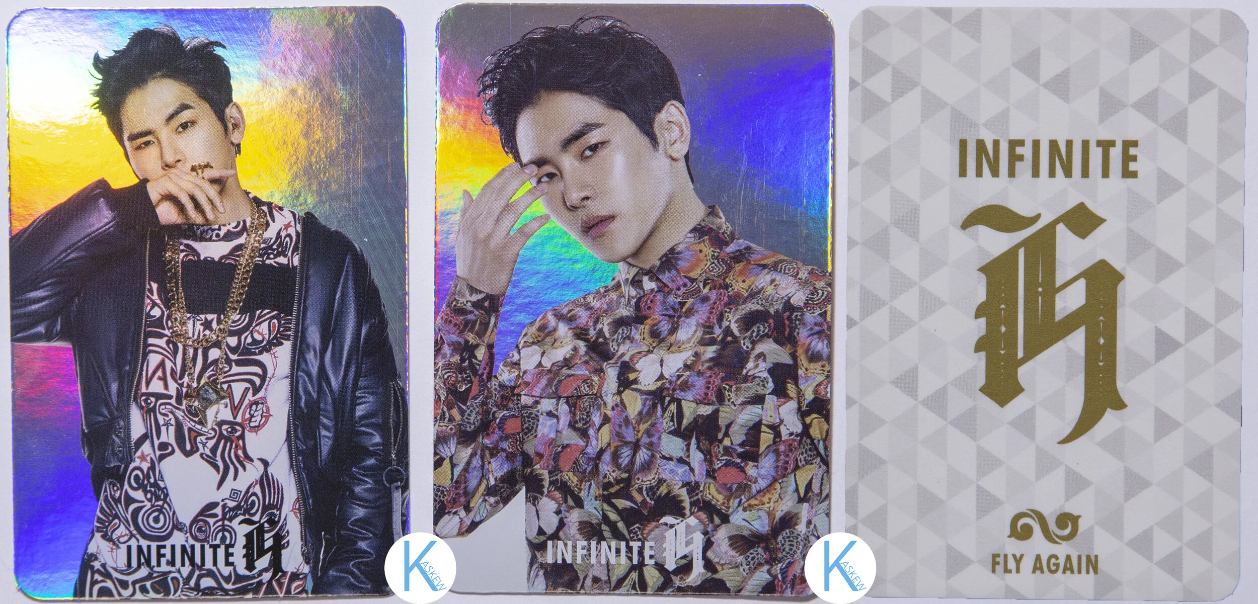 Hoya Infinite H