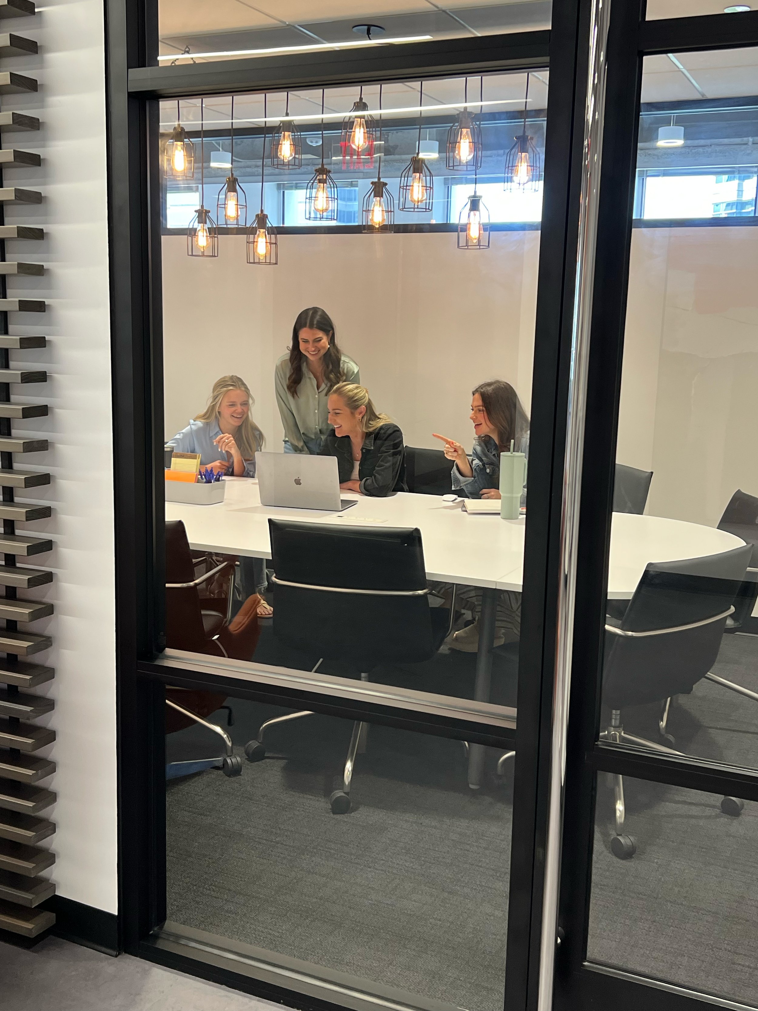 About Ammunition | Advertising Agency in Atlanta, GA