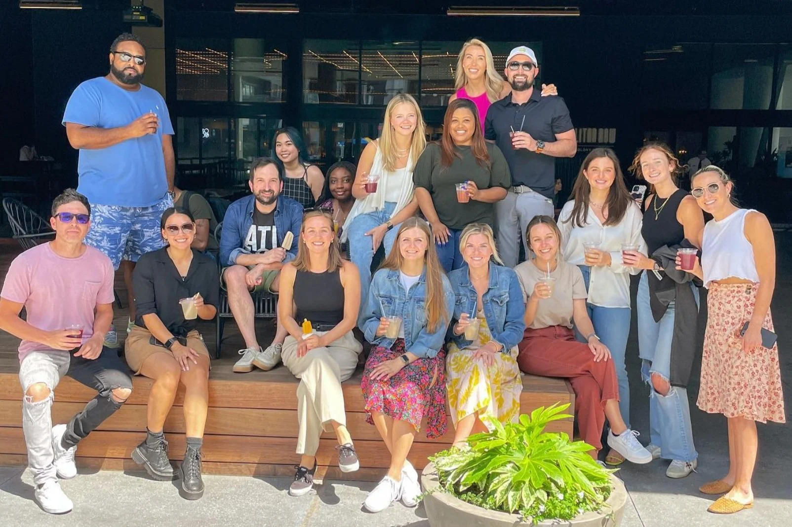 About Ammunition | Advertising Agency in Atlanta, GA