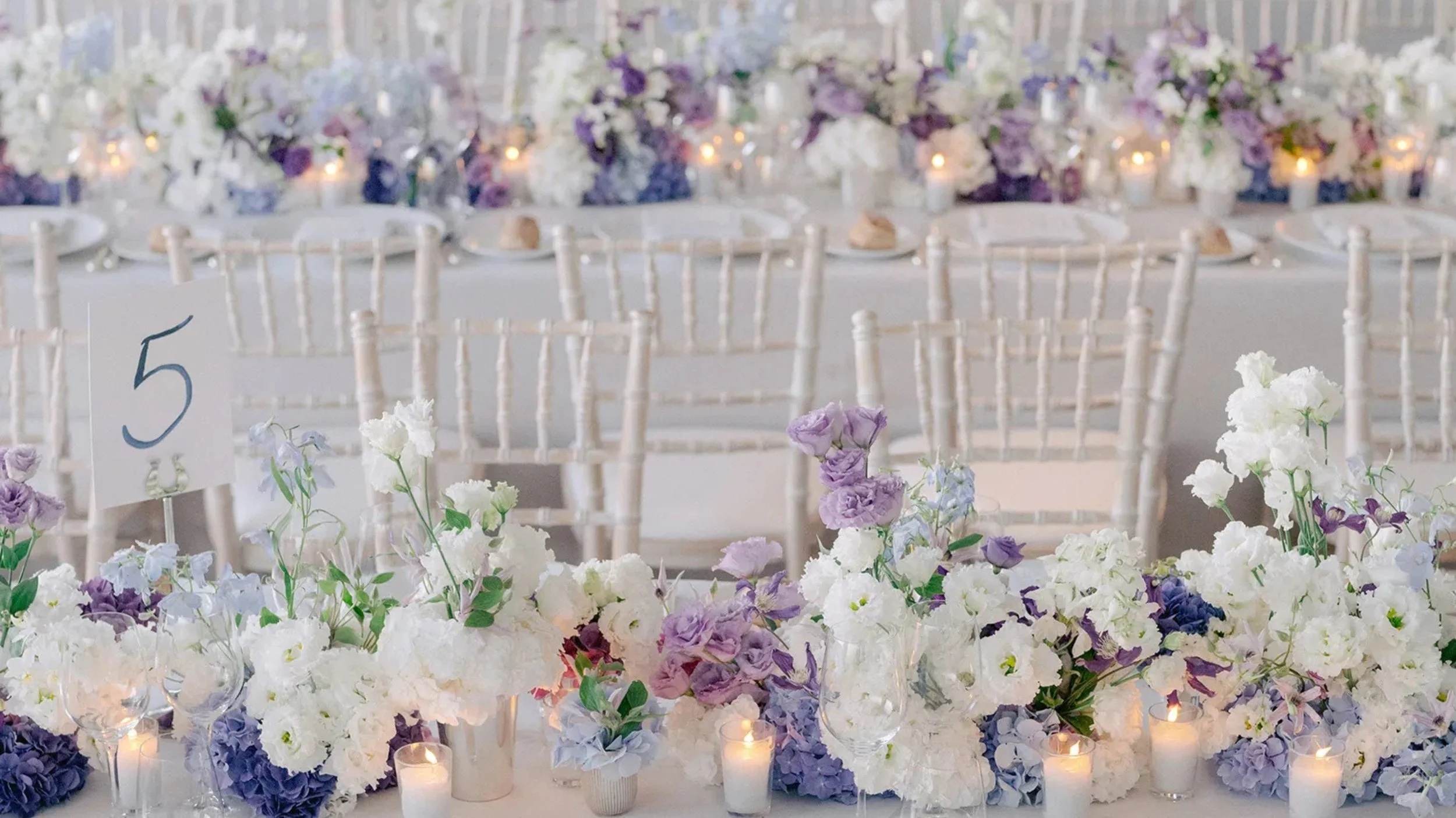 Dalissa Events & Party Rentals