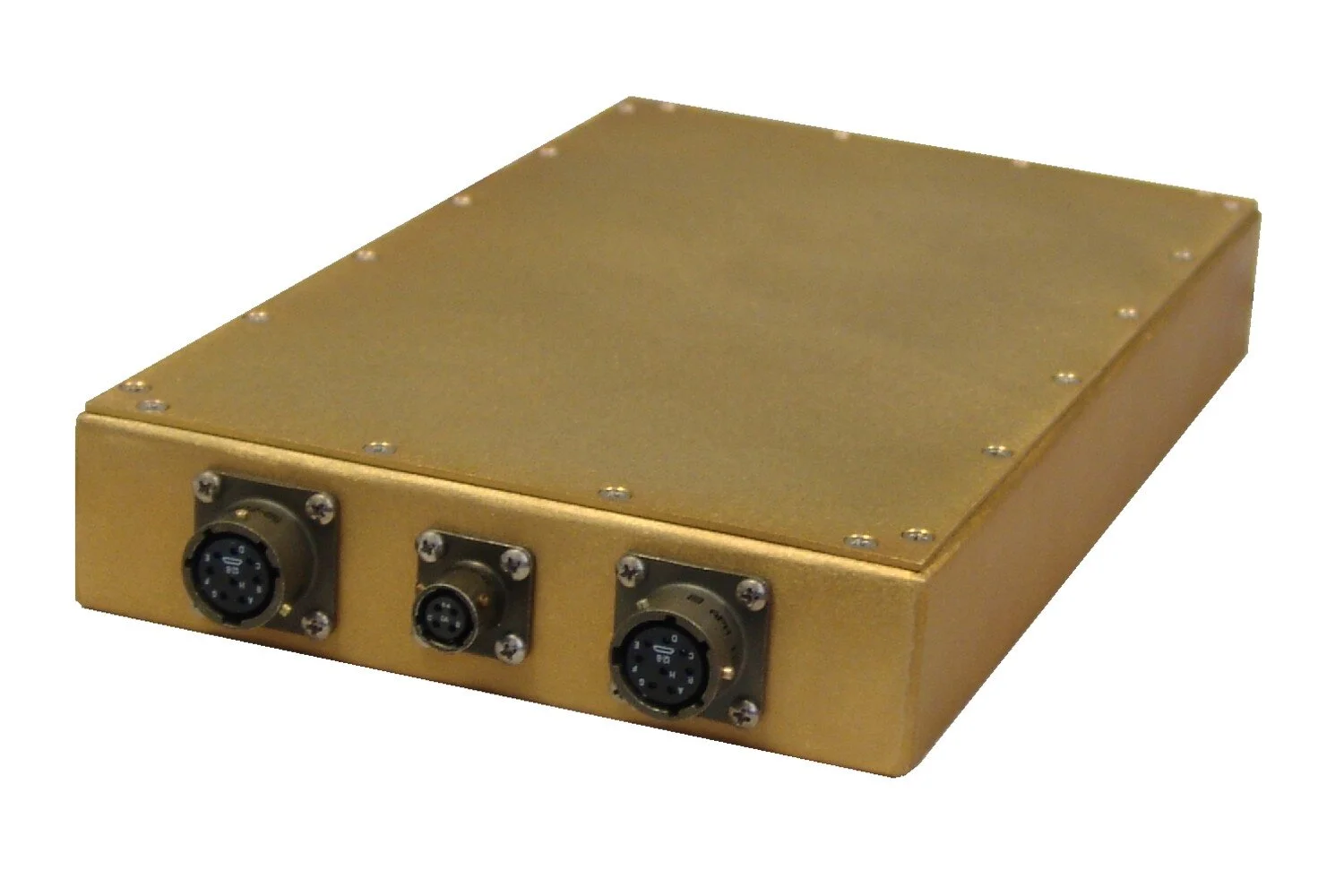 DSC Power Solutions - Custom and Standard Power Supplies