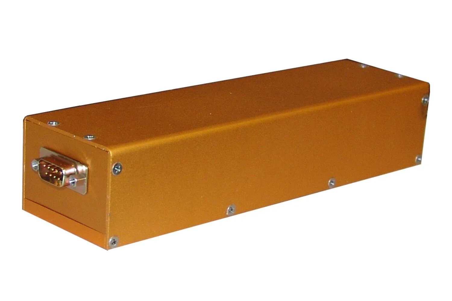 270VDC Input, 500 Watt, Military DC to DC Converter