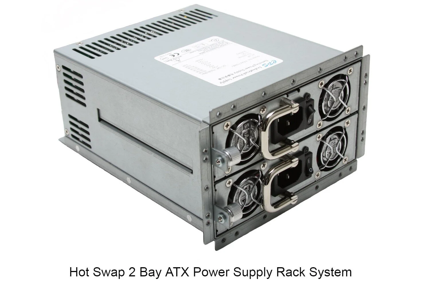 ATX Power Supplies | Industrial Grade Computer Power