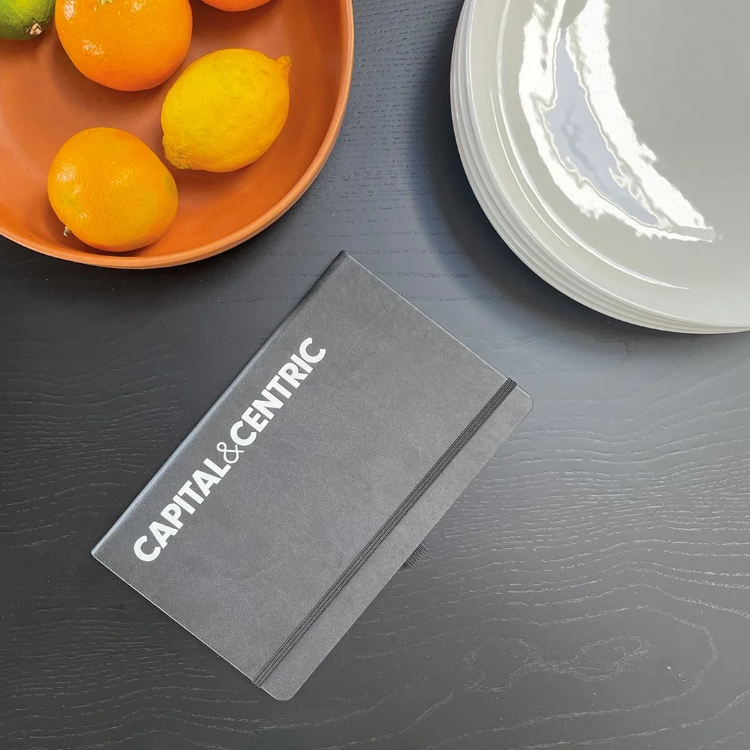 Store — Capital & Centric