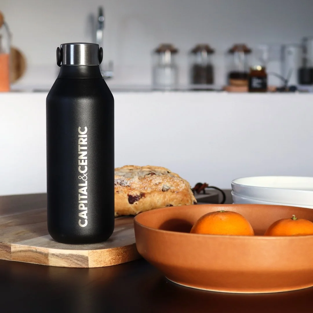 Store — Capital & Centric