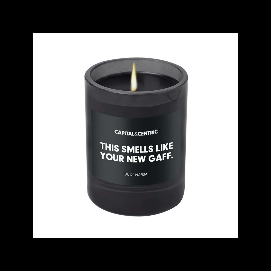 Store — Capital & Centric