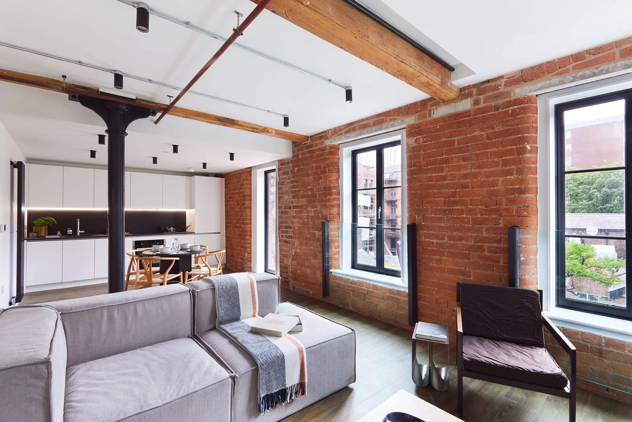 Capital & Centric | Projects
